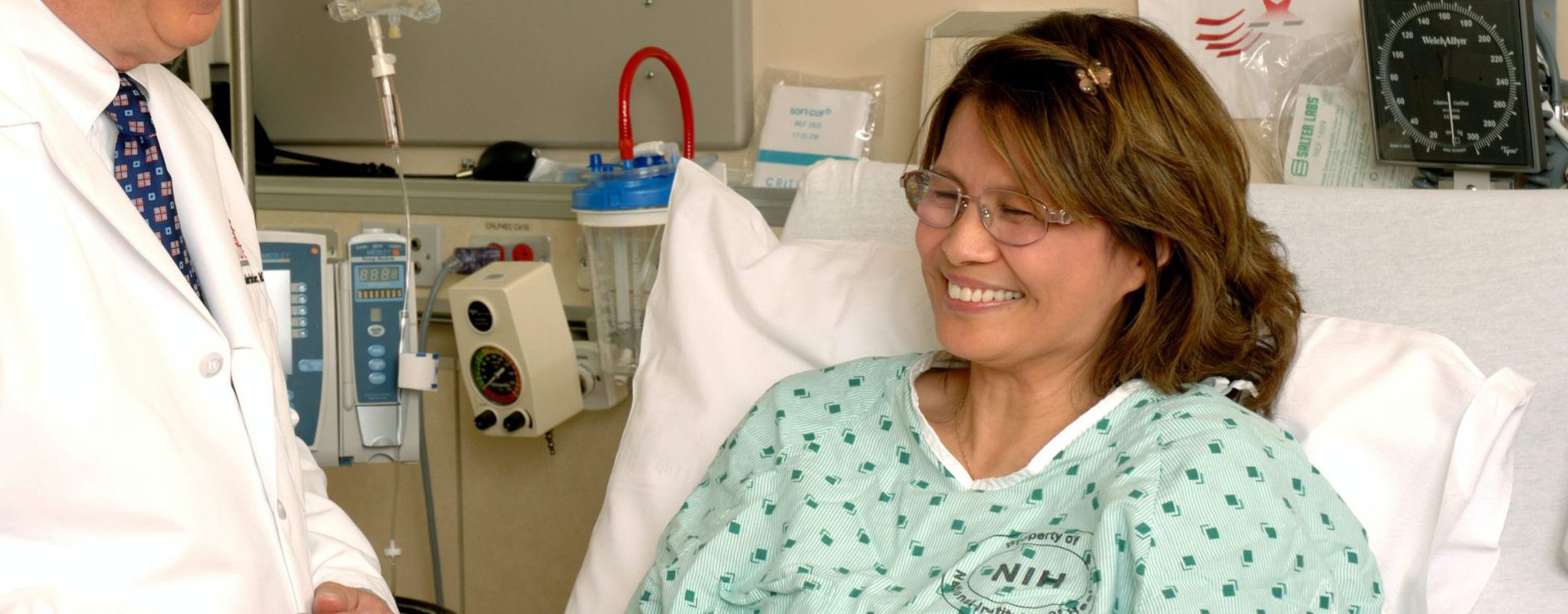 Krankenhauszusatzversicherung | IWM AssekuranzService AG